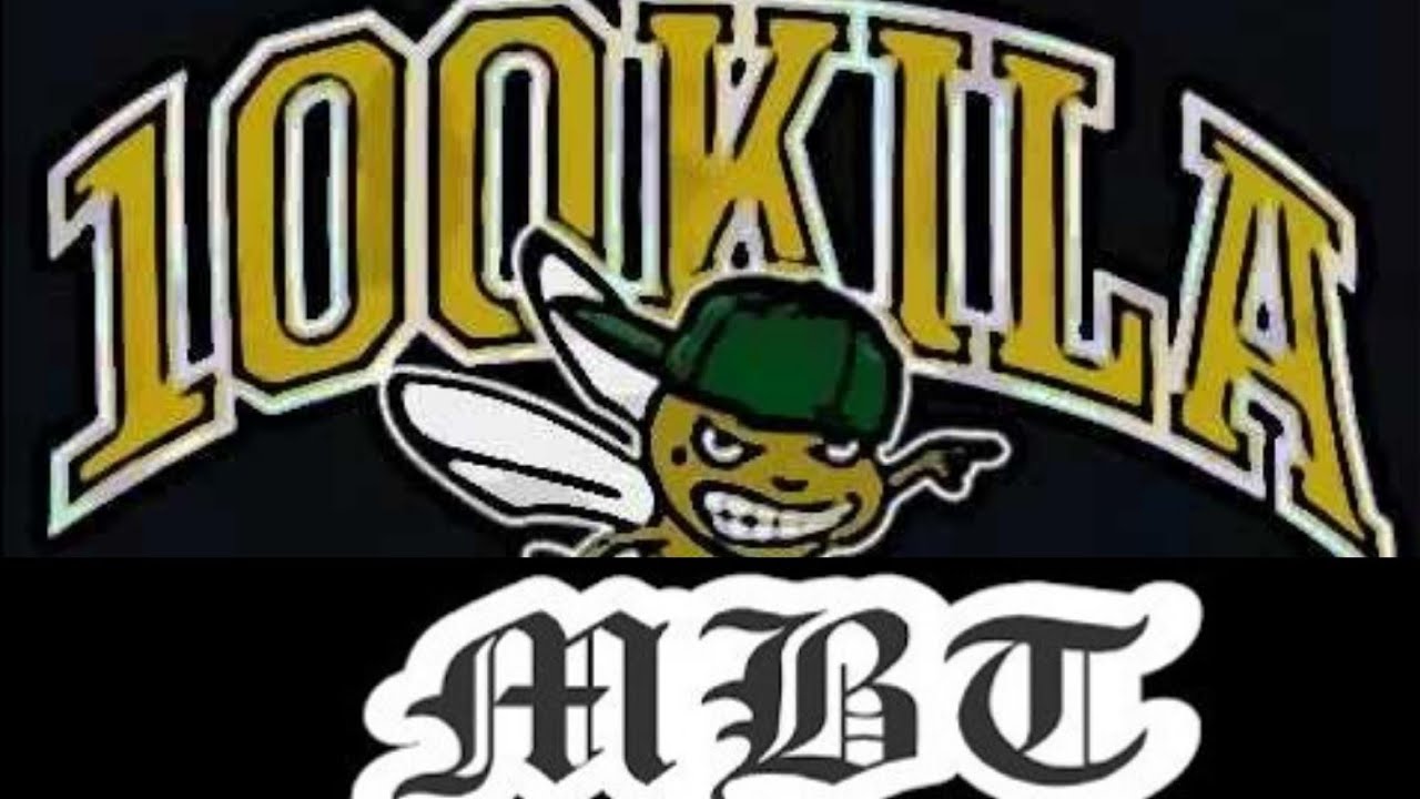 MBT ft. 100 KILA - OYE x TISHINATA IM REMIX prod. Weedy Muzik - YouTube ...