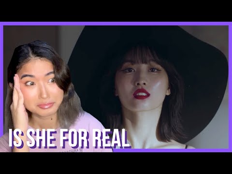MOMO Performance Project Reaction ll Lady Rei