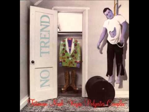 No Trend 03 Without Me ------ weird music archive - YouTube