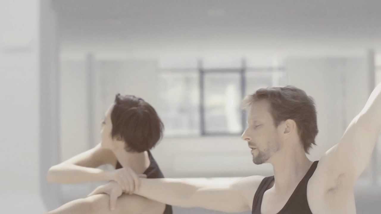 Taneční Duet / Dance Duet - YouTube