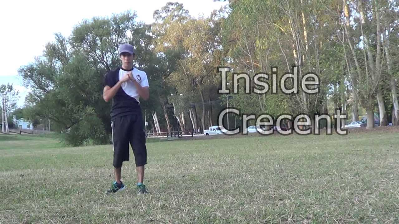 Basic Kicks Tricking Patadas Básicas Tricking - YouTube