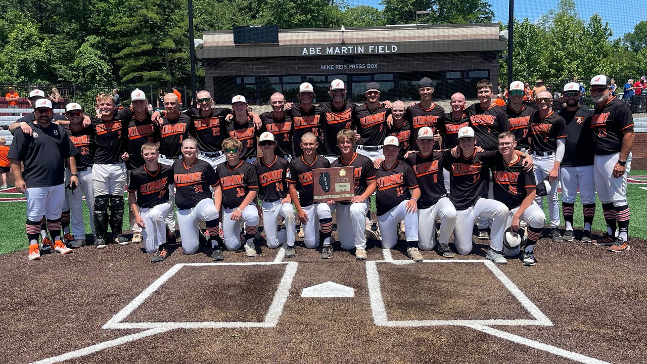 STATE ⚾️ FINALS PREVIEW! Previewing Altamont Indians Feat Coach Whitt ...