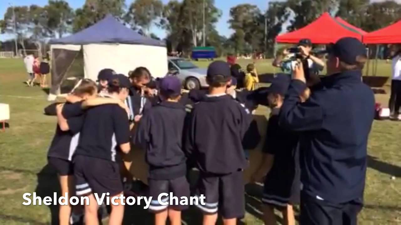 Sheldon College Bayside District Sports - YouTube