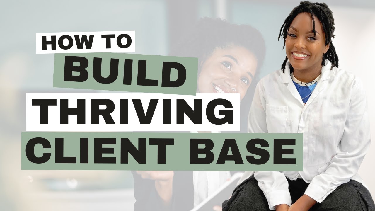 How to Build a Thriving Client Base as a Solo Esthetician: Strategies ...