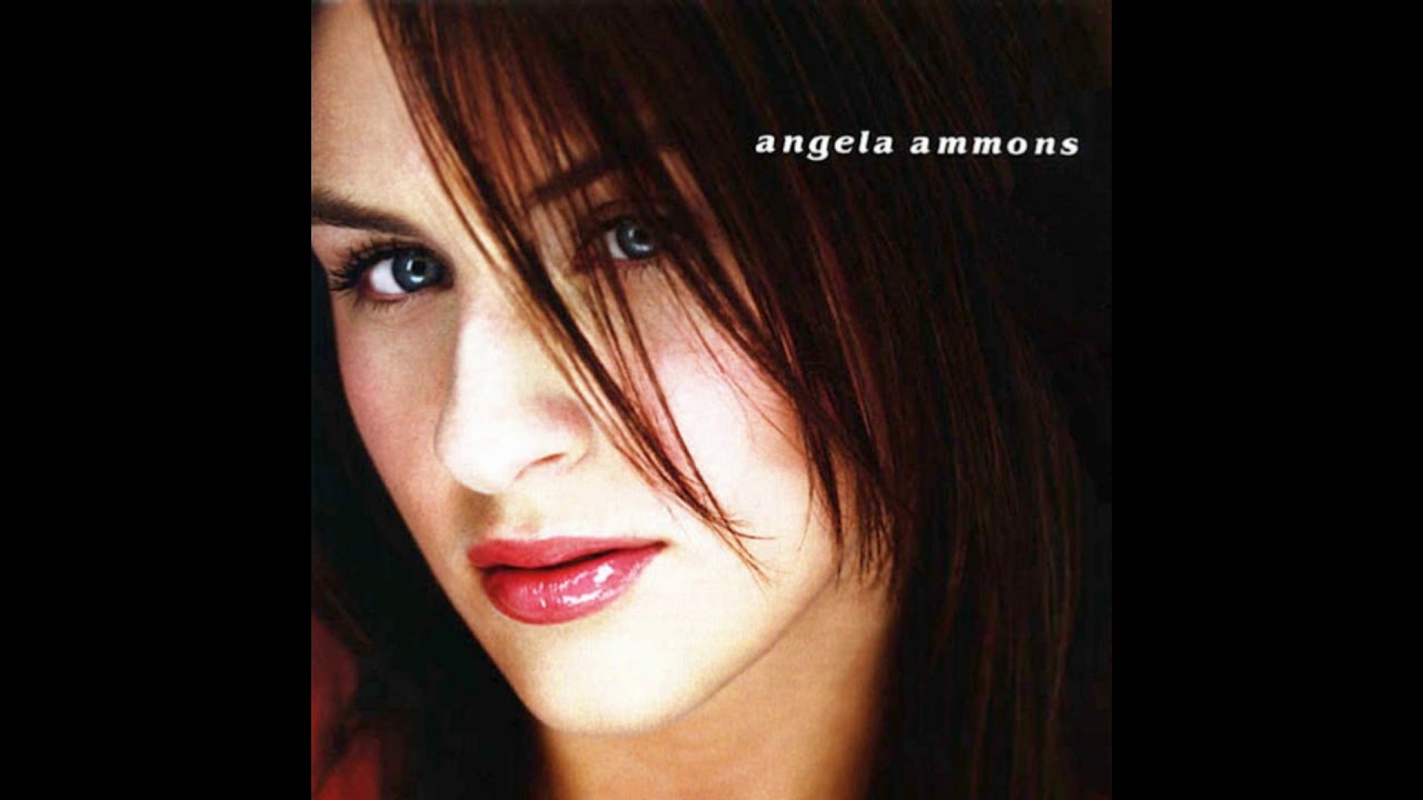 Angela Ammons Always Getting Over You - YouTube