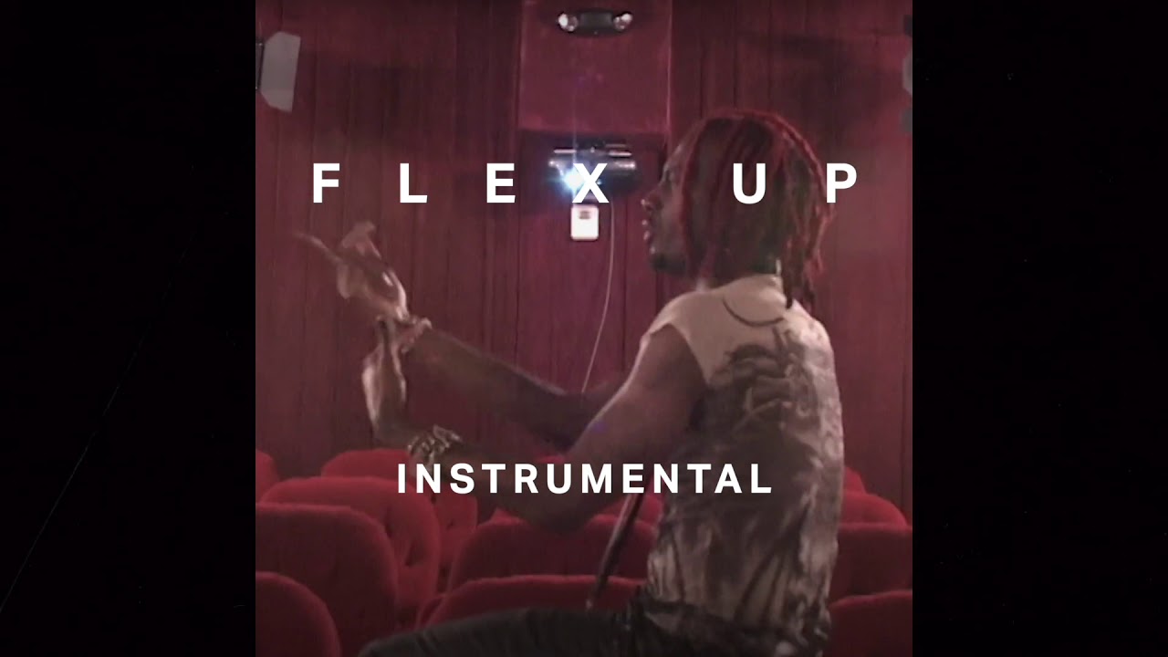 Lil Yachty, Future, Playboi Carti - Flex Up (Looped Instrumental) - YouTube
