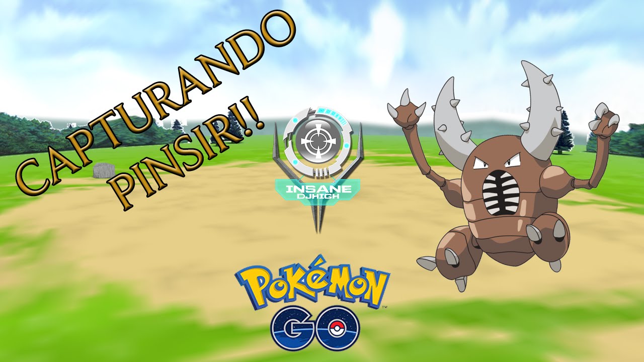 Pinsir Memes