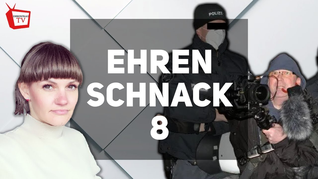 Ehren Schnack 8 mit Dominik Paradies - 02.11.2022 - YouTube
