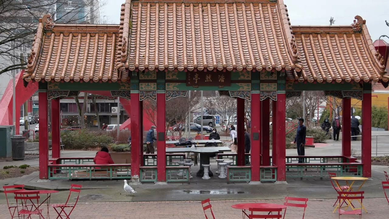 New generation looks to shape Chinatown International District's future ...