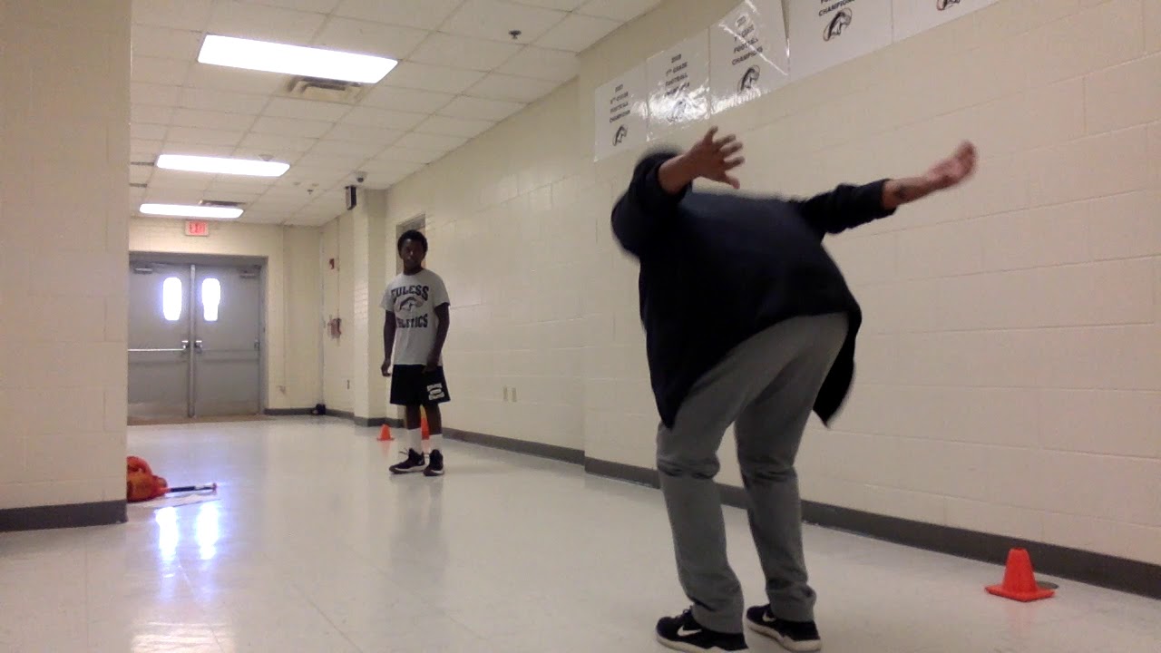 Hop, skip, jump - YouTube