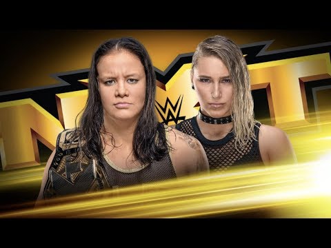 WWE's NXT for September 11th, 2019 | AfterBuzz TV