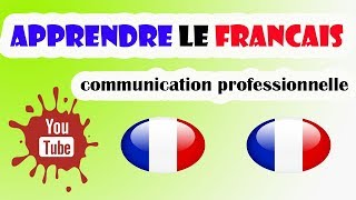 cours de communication en français gratuit pdf