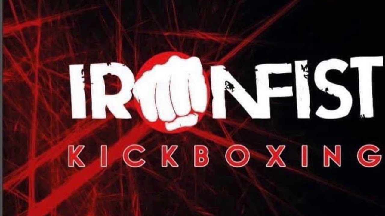 Ethan Gallagher vs Neve Clark Ironfist Inter Club 2019 - YouTube
