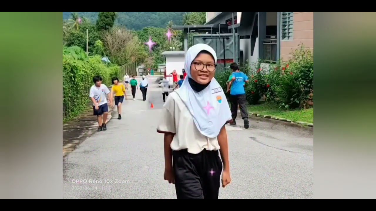 AKTIVITI TAHUNAN SJKC YANG CHENG TAHUN 2022 - YouTube