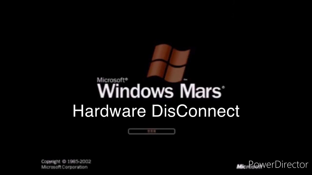 All Windows Mars Sounds - YouTube