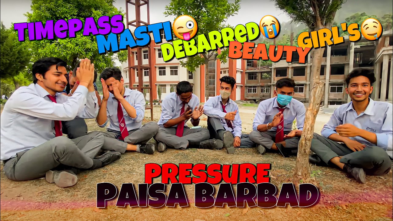 Graphic Era Student Review 2023 | Paisa Barbad🤦🏻, Pressure🤯, Girls😜 ...