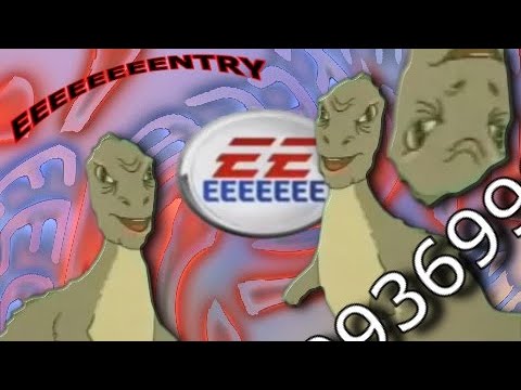 ЕЕ ЕЕ ЕЕ Е е еее ЕЕЕ еЕ | RYTP EEEEEntry - YouTube