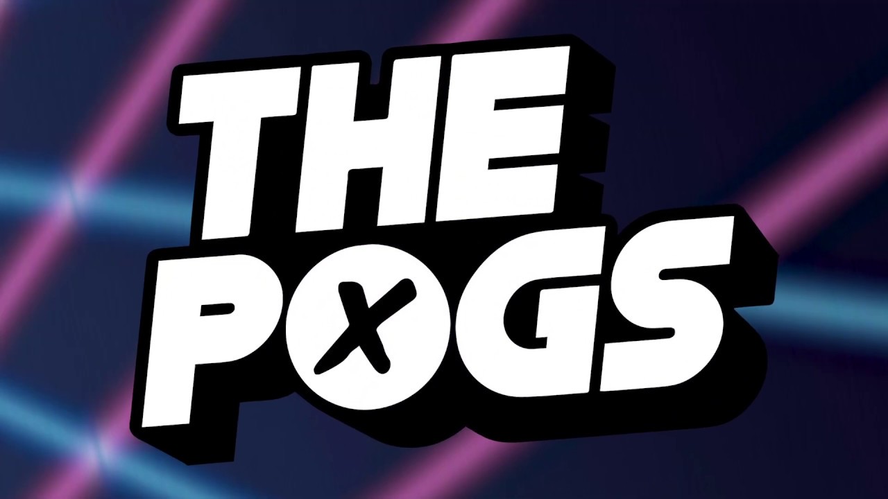 The Pogs Promo EPK 2019 - YouTube