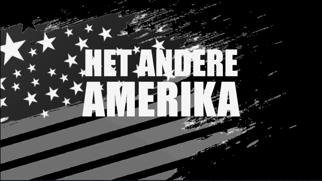 Prof. Dr. MONIKA TRIEST - HET ANDERE AMERIKA - NL versie 40'21" - YouTube