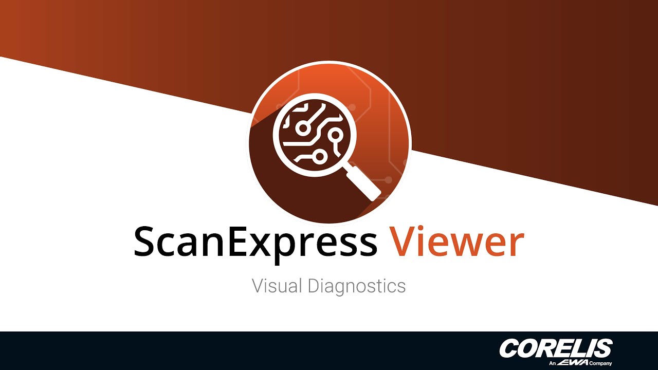 ScanExpress Viewer™ - YouTube