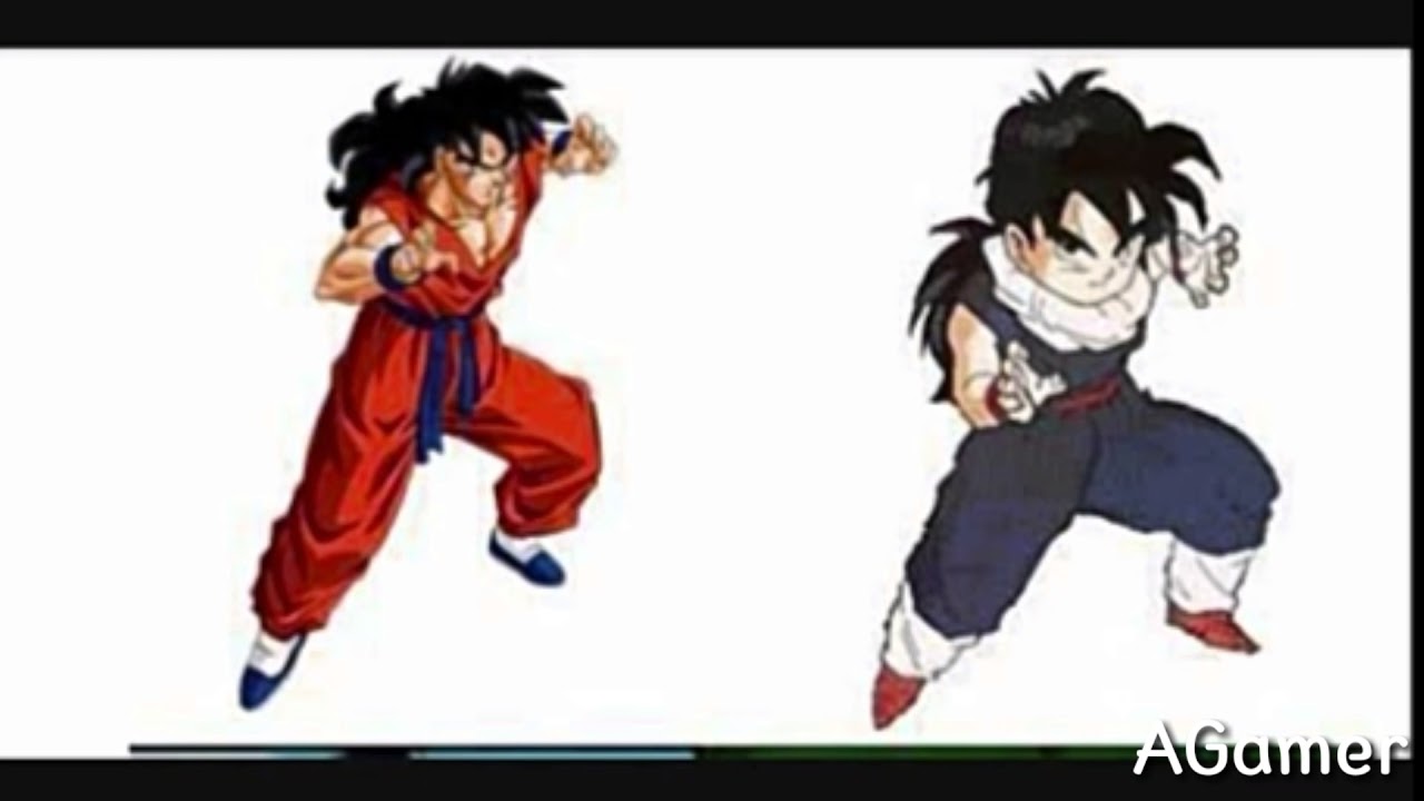 Gohan True Father Revealed - YouTube