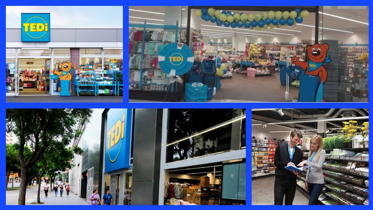Tedi Reus | Spain | toys store & gift shop.(Hogar & Decoraciòn ...