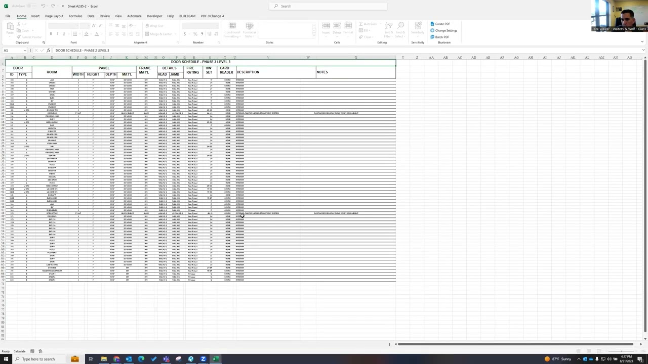 PDF To Excel Table YouTube PDF To Excel Table YouTube