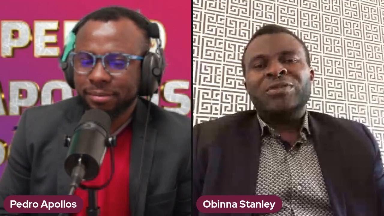 Achievers' World masterclass - YouTube