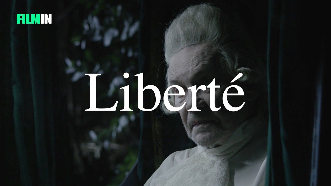 Liberté - Tráiler | Filmin - YouTube