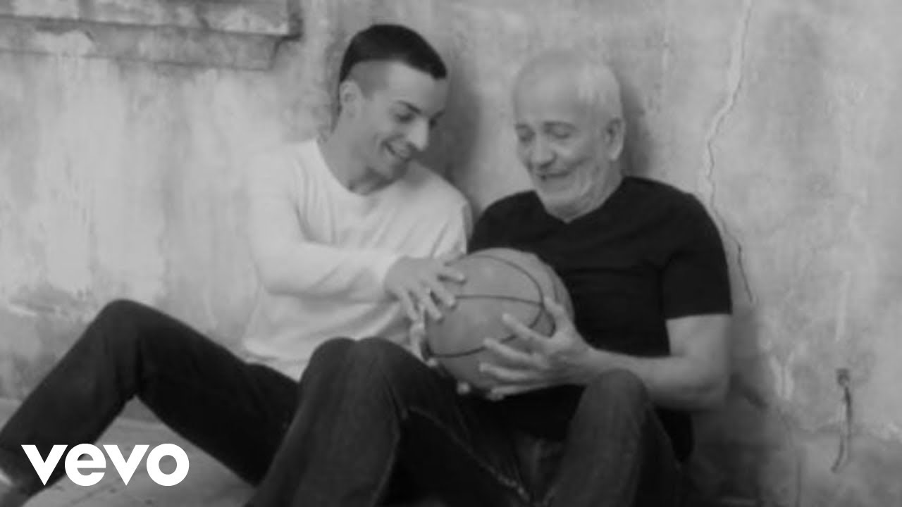 Vilma Palma E Vampiros - Un Minuto Con Vos (Video Oficial) - YouTube