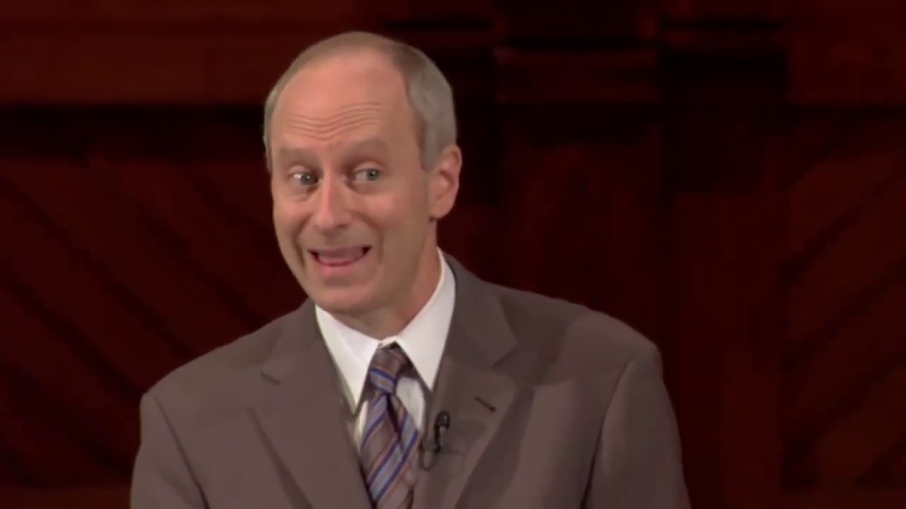 Speaking Up to Professors: 14 Harvard students show you how to speak ...