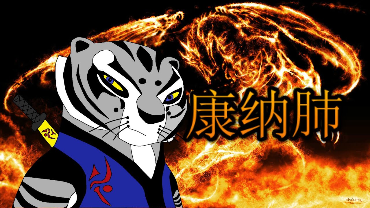 Dibujando a mi personaje Connor Lung - YouTube