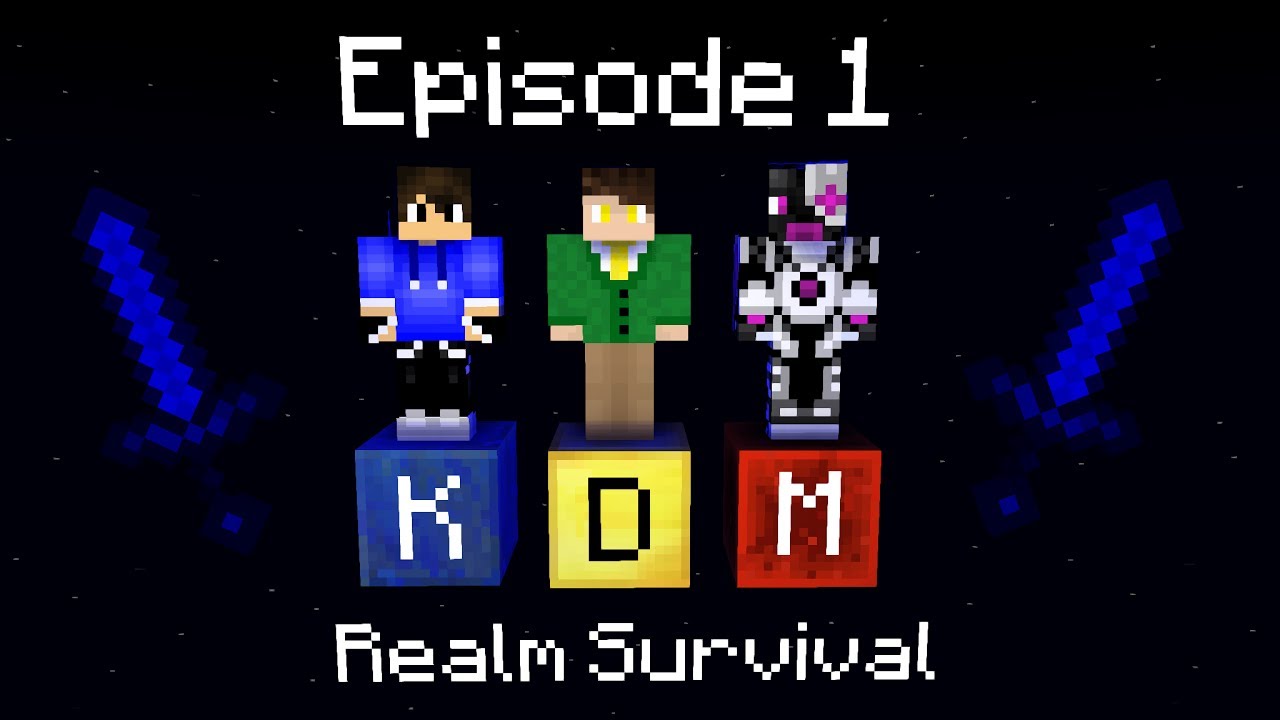 "The Story Begins" | KDM Realm Survival - YouTube