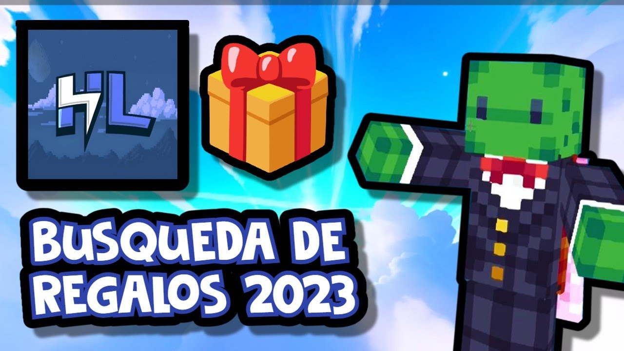 👉UBICACIONES De TODOS Los REGALOS👈 HyperLands Winter update 2023 - YouTube