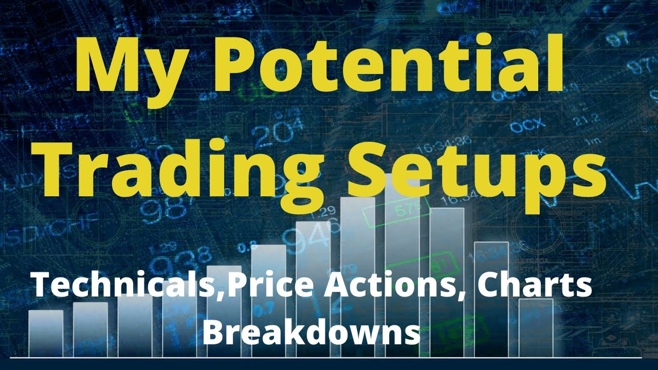 Forex Trading Setups & Market Analysis( forex,Crypto,Commodity,indices ...