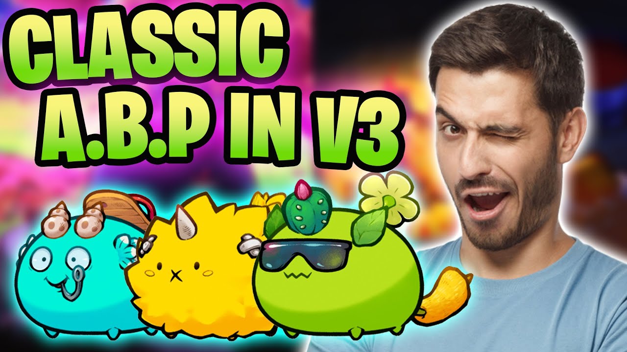 OFF SEASON HIGH RANK NOSTALGIC ABP BACKDOOR BUILD ORIGINS off-season-high-rank-nostalgic-abp-backdoor-build-origins