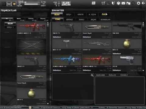 23 Nisan 2013 WOLFTEAM 1+12 KUTU AÇIMI StyLeSsS