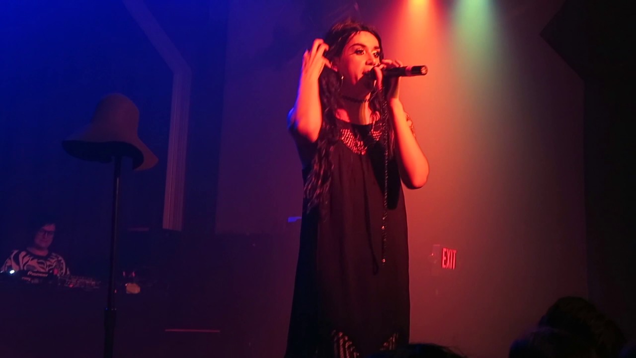 Adore Delano covers Lady Gaga's "Million Reasons" - YouTube