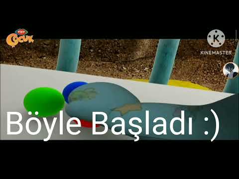 Böyle Başladı Böyle Bitti Köstebekgiller