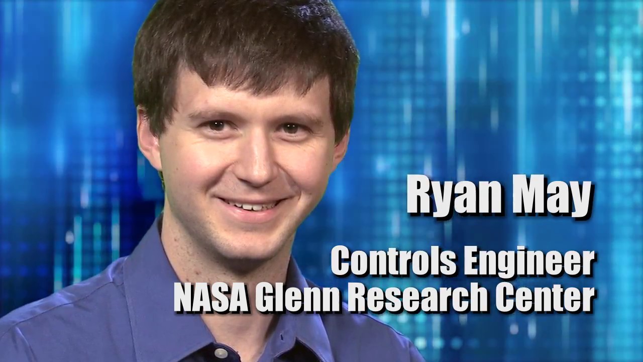"Engine Simulation Software," NASA - YouTube