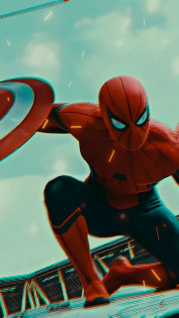 Spider man edit 😎 #spiderman #editing - YouTube