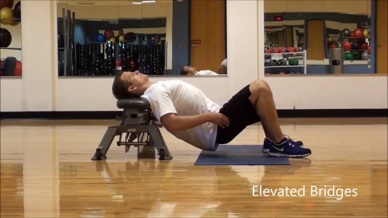 Elevated Bridges - YouTube