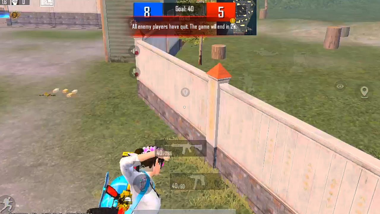 why people left| this gameplay was very old* |20 fps player - YouTube