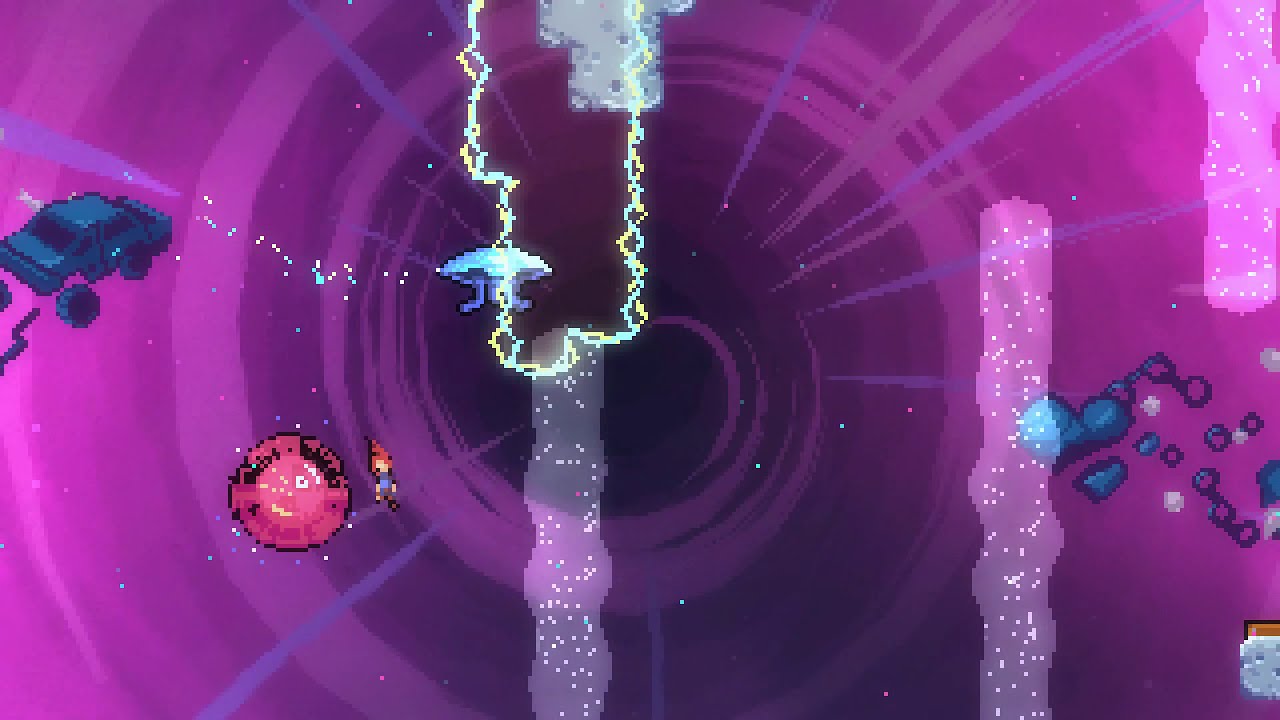 Celeste: Farewell - The Last Room - YouTube