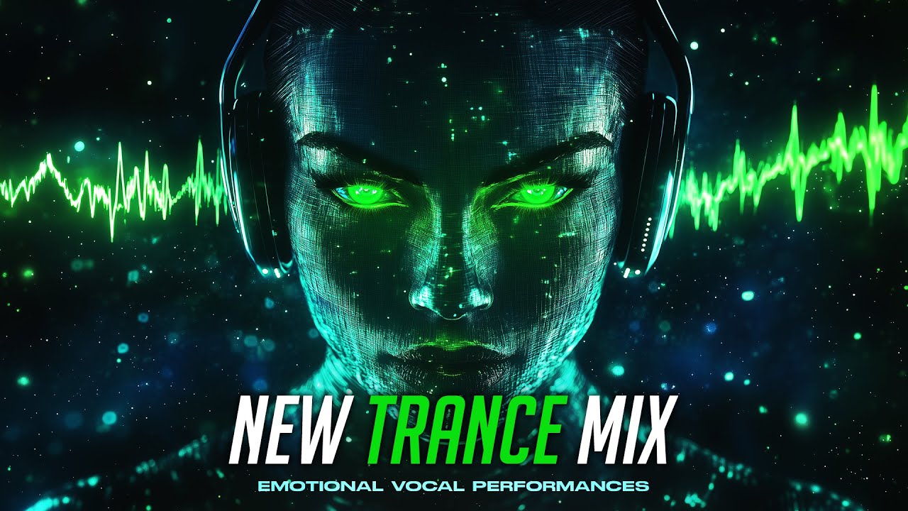 NEW TRANCE MIX 2026 🎶 Best Emotional Vocal Trance Performances - YouTube