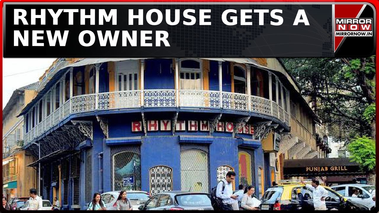 Rhythm House Reclaims Its Glory: Sonam Ahuja Acquires It For 48 Crore ...