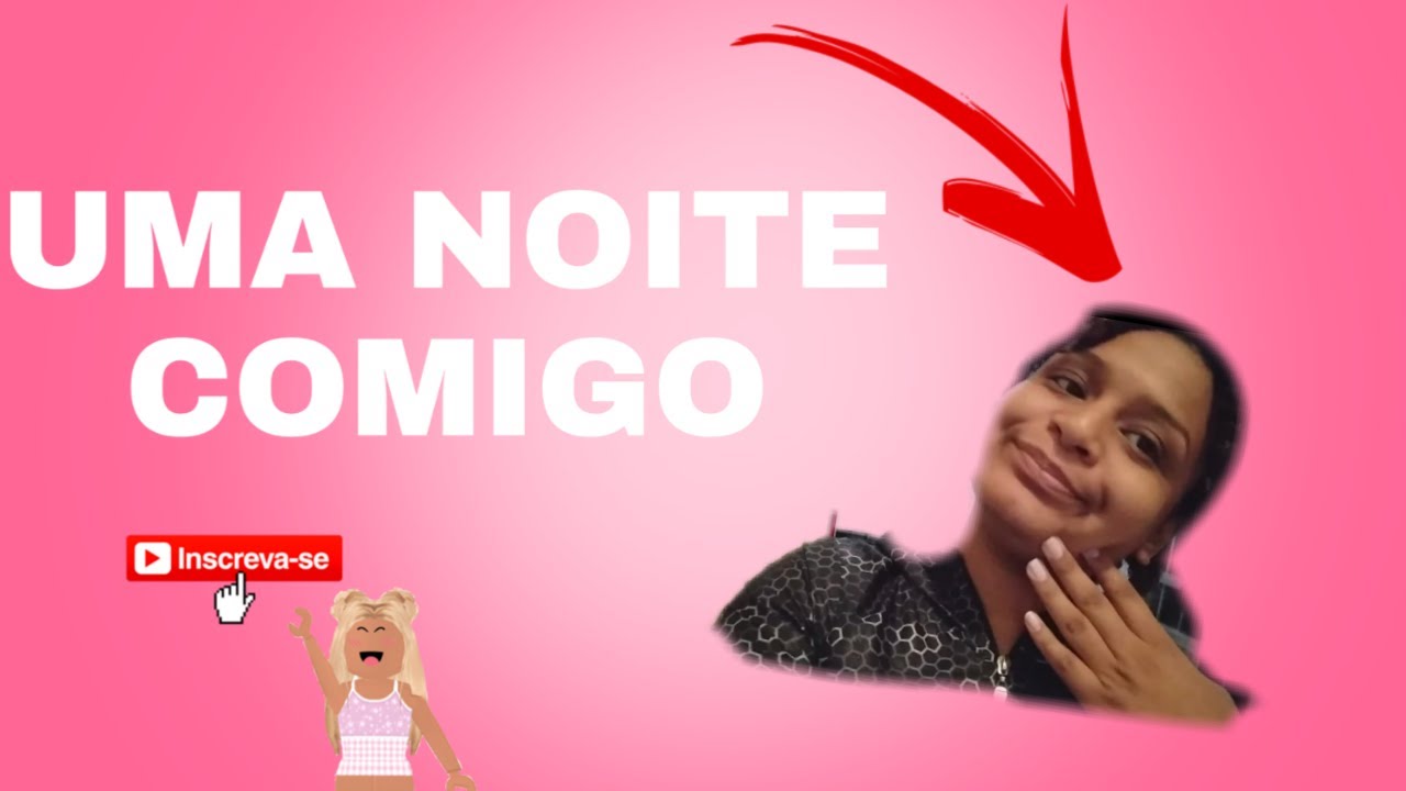 ROTINA DA NOITE - YouTube