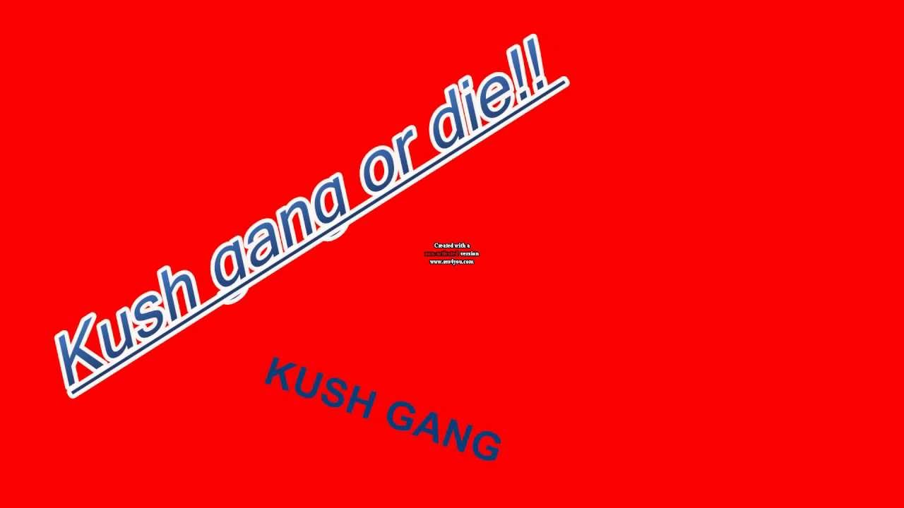 KusH Gang feat. Marvel inc superman - YouTube