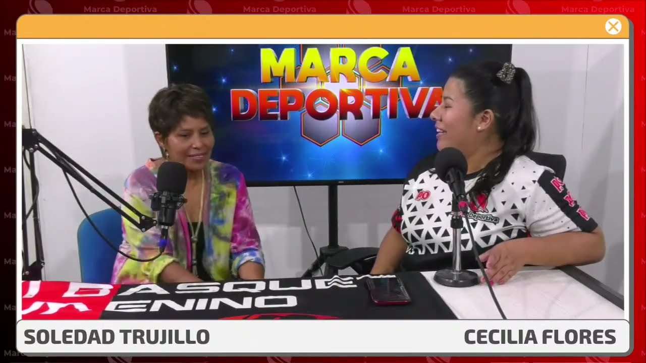 MARCA DEPORTIVA - PROGRAMA 277 - YouTube