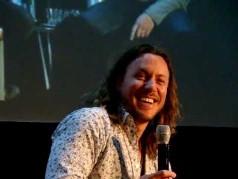 JIBCON 3 - Steve Carlson, if he always wanted to be a singer - YouTube